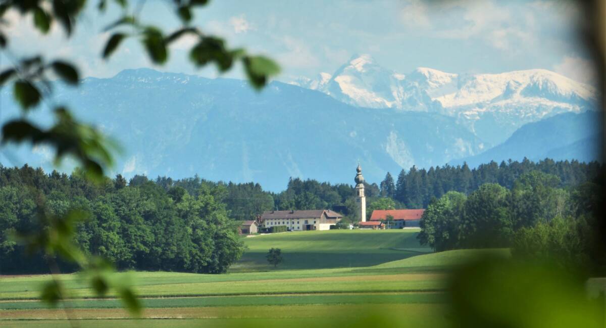 Gemeinde Palling - palling.de